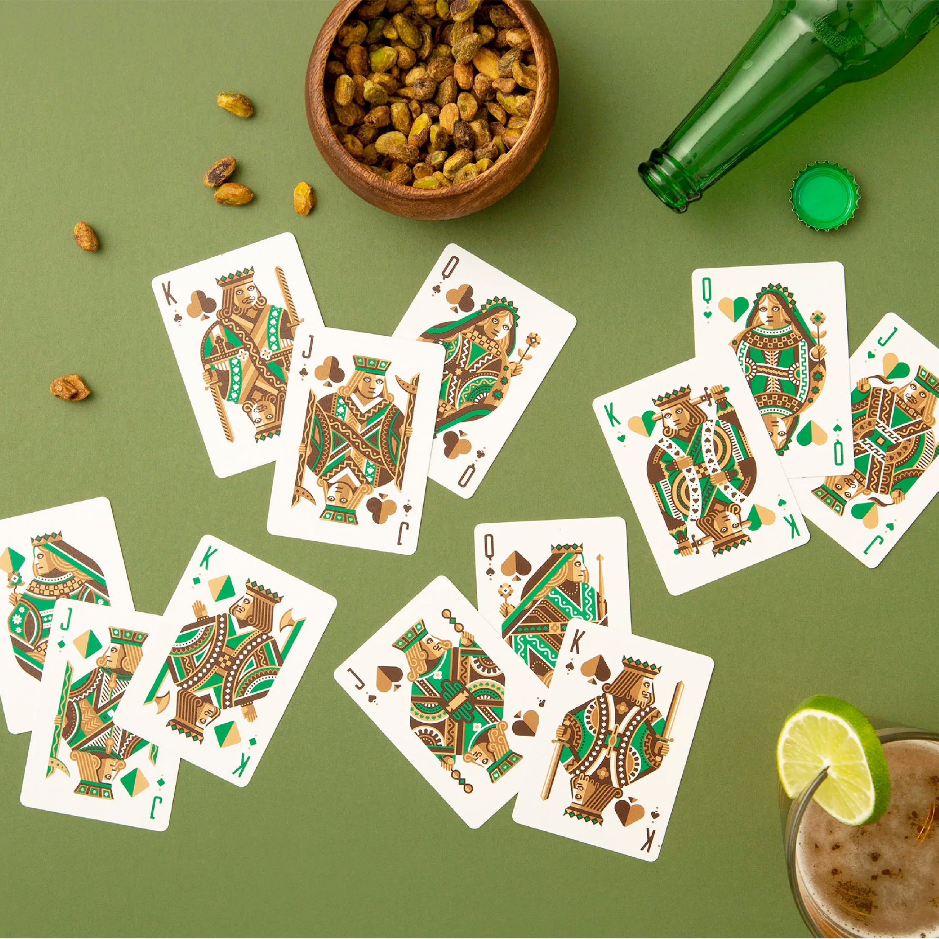 Playing Cards – Shop at Mouv